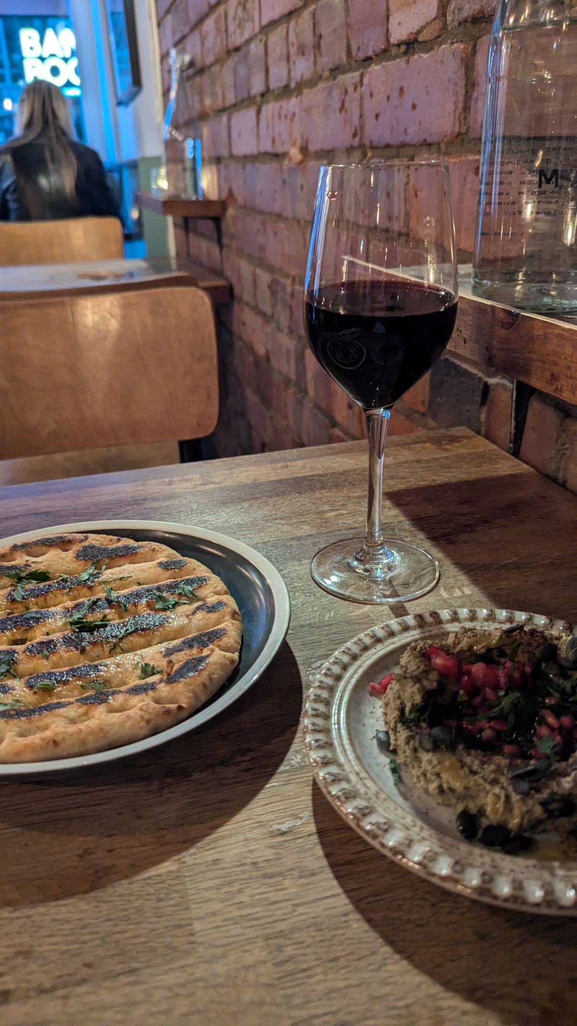 Review: Maray, Liverpool – The only man in the room